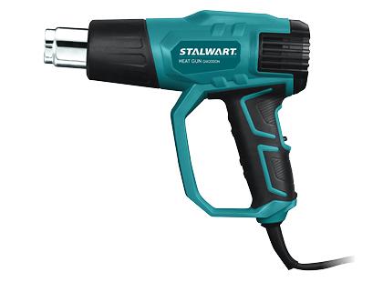 „Karšto oro pūstuvas STALWART, 1 vnt.“ parduotuvėje „Maxima“ | Mazuma.lt