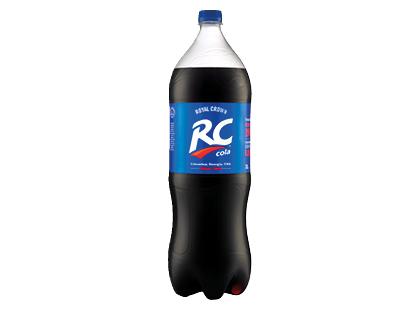 „Gazuotas gėrimas RC COLA, 2 l“ parduotuvėje „Maxima“ | Mazuma.lt