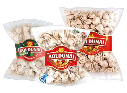 „SU PROGRAMĖLE! Antra žemiausios kainos LIŪTUKAS IR KO prekė kvite ...