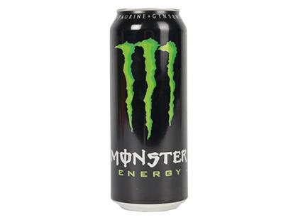 Mazuma.lt | „Energinis gėrimas MONSTER, 500 ml“ akcija parduotuvėje ...