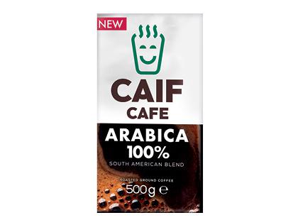 Mazuma.lt | „Malta kava CAIF CAFÉ AMERICAN BLEND, 500 g“ parduotuvėje ...