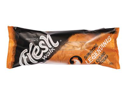 Mazuma.lt | „LEGENDINIS sumuštinis su kebabo vištiena, 260 g ...