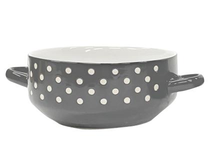 „Dubenėlis su ąselėmis ILAJA, 3 spalvų, ø 14,3 cm, 1 vnt.“ parduotuvėje ...