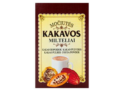 Mazuma.lt | „Kakava MOČIUTĖS, 80 g“ parduotuvėje „Maxima“