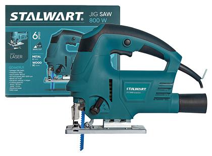 „Siaurapjūklis STALWART, 1 vnt.“ parduotuvėje „Maxima“ | Mazuma.lt