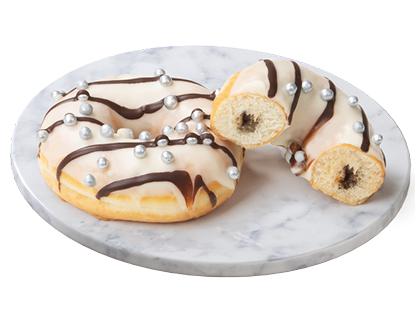 „KALĖDINĖ spurga su meduolių įdaru, 2 vnt. x 65 g“ parduotuvėje „Maxima ...