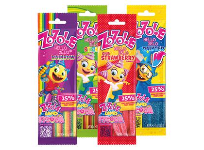 „Guminukai“ parduotuvėje „Lidl“ | Mazuma.lt