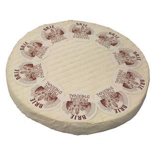 „Pelėsinis sūris BRIE PRIEURE D'HERIVAL 60% r.s.m., 1 kg“ parduotuvėje ...