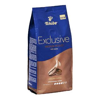 „Malta kava TCHIBO EXCLUSIVE MEDIUM ROAST, 500 g“ parduotuvėje „Norfa ...