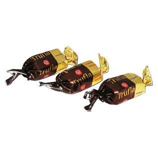 „Sveriami saldainiai TRUFLA (3 skonių), 1 kg“ parduotuvėje „Norfa“ | Mazuma.lt