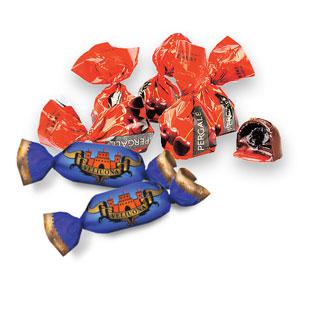 „Sv. saldainiai PERGALĖ CHERRY arba VELIUONA, 1 kg“ parduotuvėje „Norfa“ | Mazuma.lt