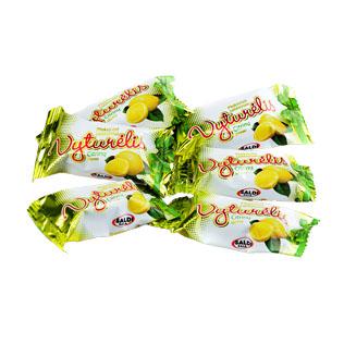 „Sveriami citrinų skonio saldainiai VYTURĖLIS, 1 kg“ parduotuvėje „Norfa“ | Mazuma.lt