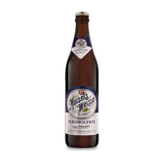 „Nealkoholinis alus MAISEL'S WEISSE, 0.5 l“ parduotuvėje „Norfa ...