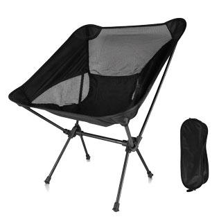 „Sulankstoma turistinė kėdė, art. ZZC- 001, 1 vnt.“ parduotuvėje „Norfa ...