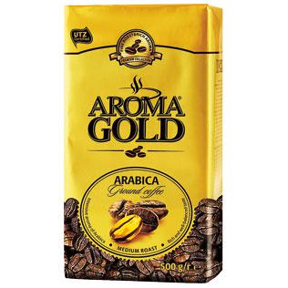 „Malta kava AROMA GOLD IN CUP, 500 g“ parduotuvėje „Norfa“ | Mazuma.lt