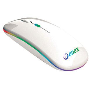 Mazuma.lt | „Belaidė pelė 2.4G + BLUETOOTH ONEX, art. JM-WM063, 1 vnt ...