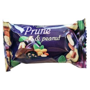 „Sveriami saldainiai PRUNE&PEANUT, 1 kg“ parduotuvėje „Norfa“ | Mazuma.lt