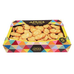 Mazuma.lt | „Sausainiai JŪROS ŽIRGELIS, 700 g/pak.“ parduotuvėje „Norfa“
