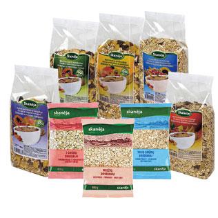 Mazuma.lt | „Dribsniams SKANĖJA (įv. rūšių), 400 g, 450 g, 500 g ...