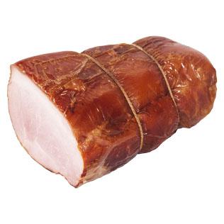 „KARIJOS DŪMO karštai rūkytas kumpis vakuume, 1 kg“ parduotuvėje „Norfa ...