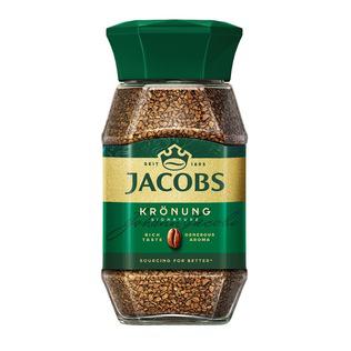 Mazuma.lt | „Tirp. kava JACOBS KRONUNG SOLUBLE, 200 g“ akcija ...
