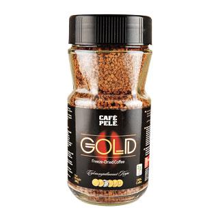 Mazuma.lt | „Tirpioji kava CAFĖ PELĖ GOLD, 200 g“ parduotuvėje „Norfa“