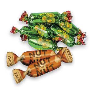 „Sveriami saldainiai NUT NUT arba NUTS, 1 kg“ parduotuvėje „Norfa“ | Mazuma.lt