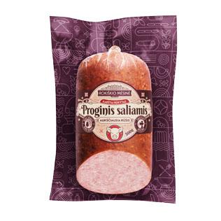 Mazuma.lt | „Karštai rūkytas PROGINIS SALIAMIS, 500 g“ akcija ...