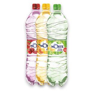 Mazuma.lt | „Vanduo su skoniais NORTE VITAFRUIT (3 rūš.), 1.5 l“ akcija ...