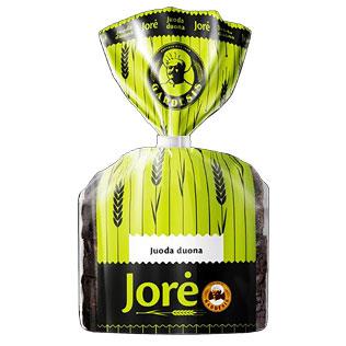 „Juoda duona JORĖ, 290 g“ parduotuvėje „Norfa“ | Mazuma.lt