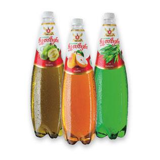 „Limonadas ZADAZENI (3 rūšių), 1 l“ parduotuvėje „Norfa“ | Mazuma.lt