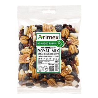Mazuma.lt | „KARALIŠKASIS mišinys ARIMEX, 300 g“ akcija parduotuvėje ...