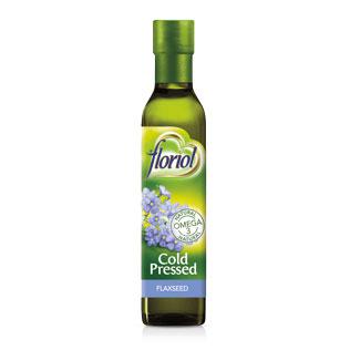 „Linų sėmenų aliejus FLORIOL, 250 ml“ parduotuvėje „Norfa“ | Mazuma.lt
