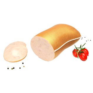 „Virtas DELIKATESINIS kalakutienos kumpis, a. r., 1 kg“ akcija ...