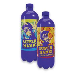 Mazuma.lt | „Gaivusis gėrimas SUPER MANKI, 2 rūšių, 0,5 l“ parduotuvėje ...