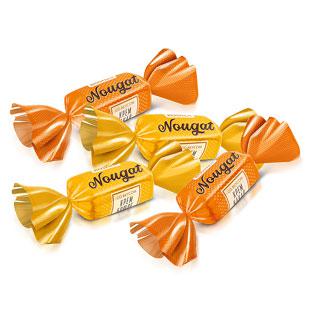 „Sveriami saldainiai NOUGAT, 1 kg“ parduotuvėje „Norfa“ | Mazuma.lt