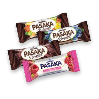 „Glaistytas sūrelis PASAKA (4 rūšių), 45 g“ parduotuvėje „Norfa ...