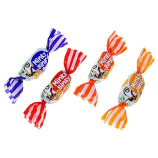 „Sveriami saldainiai MINKY BINKY, 1 kg“ parduotuvėje „Norfa“ | Mazuma.lt