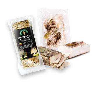 Mazuma.lt | „Fasuoti sūdyti lašiniai IBERICO arba ŠEIMININKĖS, 1 kg ...