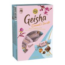 Mazuma.lt | „Saldainiai Geisha Caramel & Sea Salt, 150 G“ parduotuvėje ...
