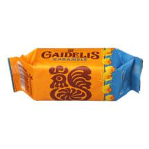 „Sausainiai Gaidelis Karamelė, 160 G“ parduotuvėje „Rimi“ | Mazuma.lt