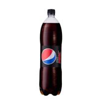 „Gaz. Gėrimas Su Saldikliais Pepsi Max, 1,5L“ parduotuvėje „Rimi ...