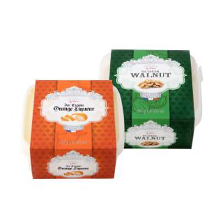 „Ledai Selection By Rimi, 550 Ml (6 Rūšys)“ parduotuvėje „Rimi“ | Mazuma.lt