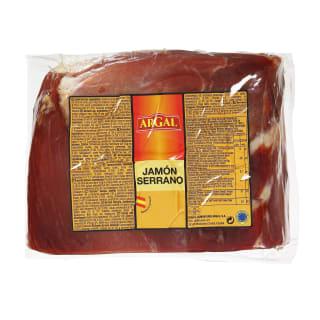 „Vytas Kiaulienos Kumpis Serrano, 1 Kg“ parduotuvėje „Rimi“ | Mazuma.lt