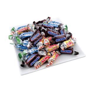 Mazuma.lt | „Saldainiai Snickers, Mars, Twix Ar Bounty, 1 Kg ...