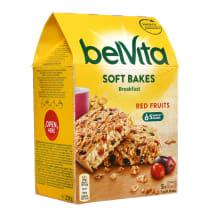 „Sausainiai Belvita Soft Bakes Fruit, 250G“ parduotuvėje „Rimi“ | Mazuma.lt