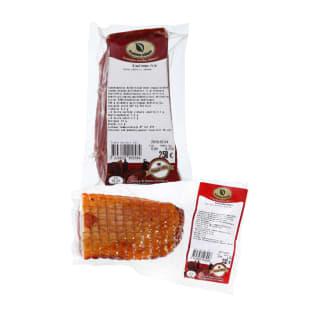 „Šaltai Rūkyta Kiaulienos Filė Ar Kumpis Alksnio Dūmas, 1 Kg (2 Rūšys ...