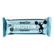 Mazuma.lt | „Kokosų Skonio Baltyminis Batonėlis Me2U, 60 G ...