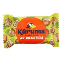 „Varškės Sūrelis Su Riešutais Karums, 45 G“ parduotuvėje „Rimi“ | Mazuma.lt