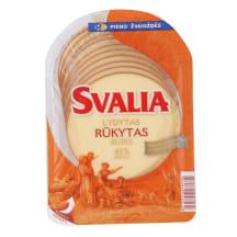 Mazuma.lt | „Rūkytas Lydytas Sūris Svalia, 45% Rieb., 150G ...